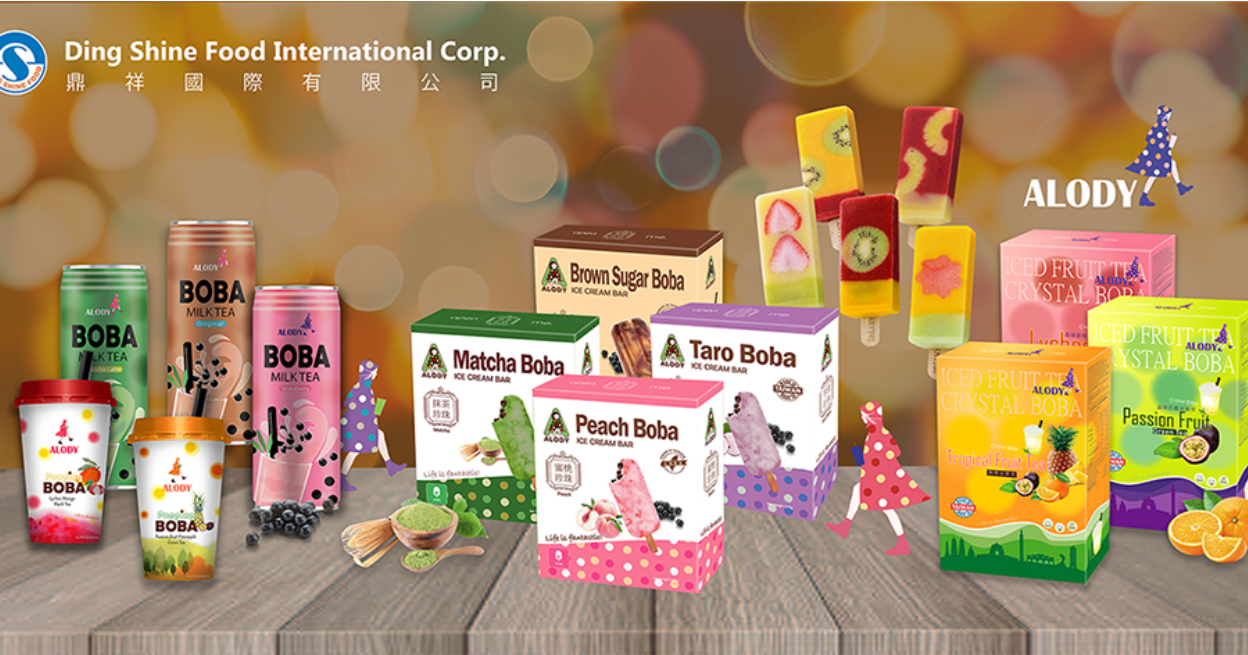 contact - Contact Us | Ding Shine Food International corp.